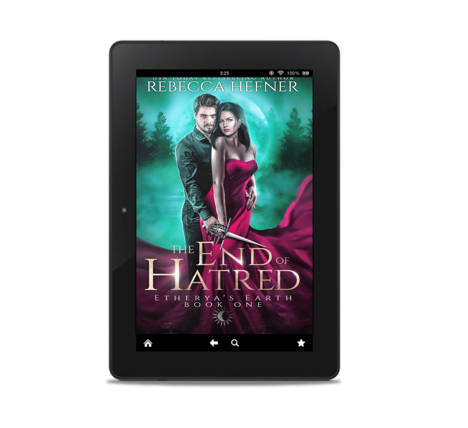 USA Today bestselling author Rebecca Hefner, sizzling romance books – Rebecca Hefner Books